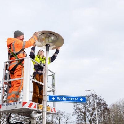 Niels van Bladeren - UW